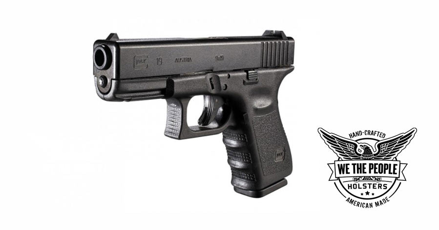 Glock 19 Review – A Breakdown of the G19’s Strengths and Generations