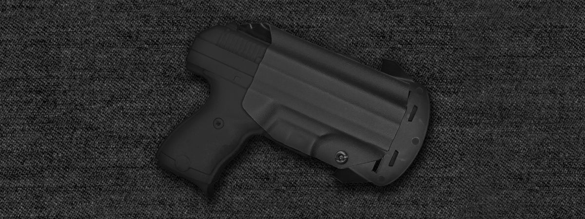 OWB Hi Point Holster | Buy OWB Kydex Hi-Point Holsters Made in the USA