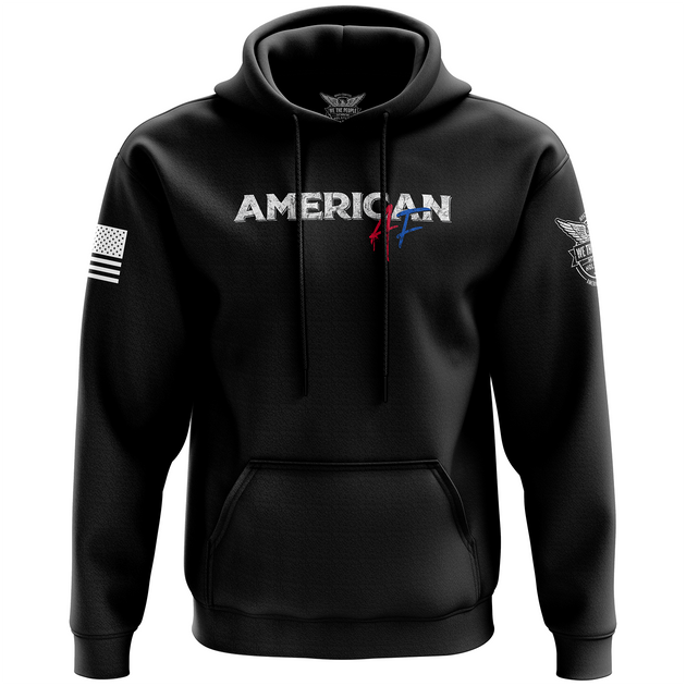American AF Hoodie