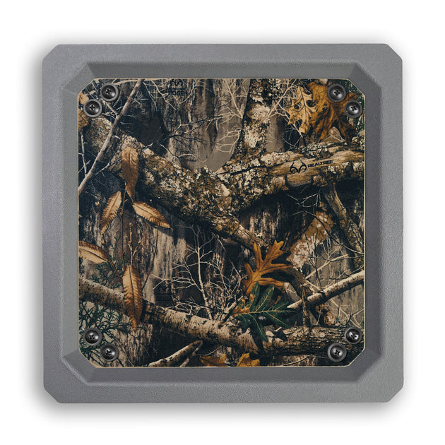 Gray EDC Dump Tray | Gray EDC Dump Tray