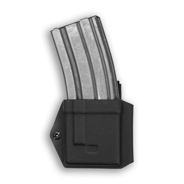 AR / M4 Kydex Duty OWB Magazine Carrier