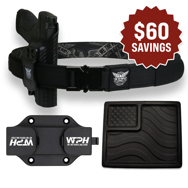 Everyday Essentials Bundle | Everyday Essentials Bundle