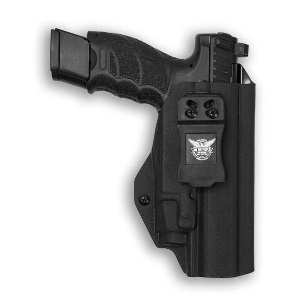 Heckler & Koch VP9L with Streamlight TLR-7/7A/7X Light IWB Holster