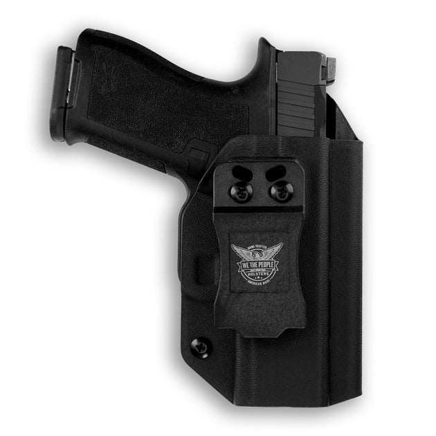 PSA Dagger Micro 3.41" IWB Holster