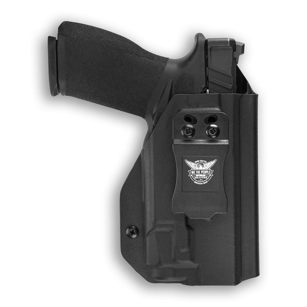 Springfield Echelon 4.0C with Streamlight TLR-7/7A/7X Light IWB Holste