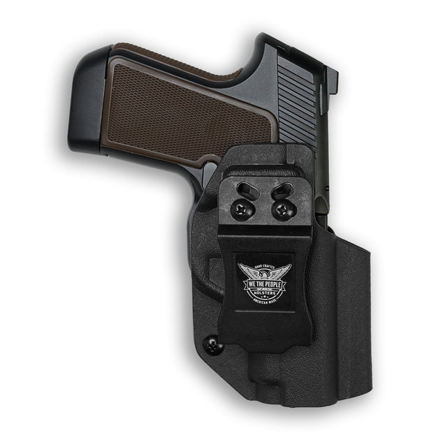 Kimber EVO SP IWB Holster