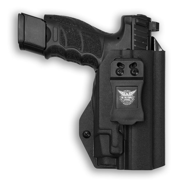 Heckler & Koch VP9 with Streamlight TLR-7/7A/7X Light IWB Holster