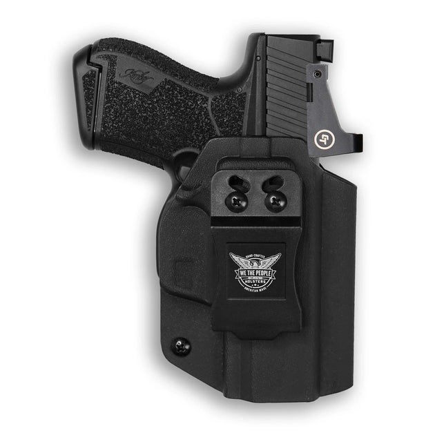 Kimber R7 Mako Red Dot Optic Cut IWB Holster