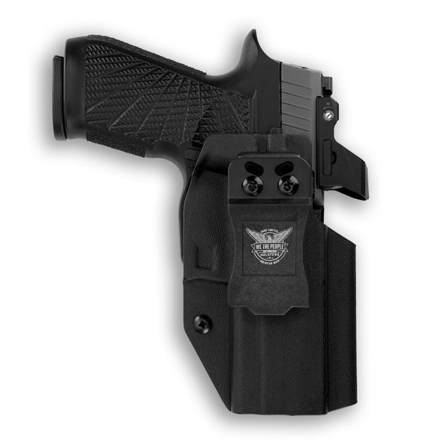 Sig Sauer P320-XCarry 9MM/.40SW Wilson Combat Grip Red Dot Optic Cut I