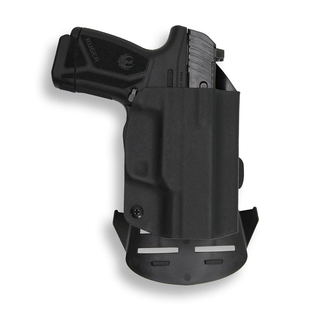 Ruger MAX-9 Pro 3.2" OWB Holster