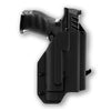 Walther PDP Compact 4" with Streamlight TLR-1/1S/HL Light OWB Holster