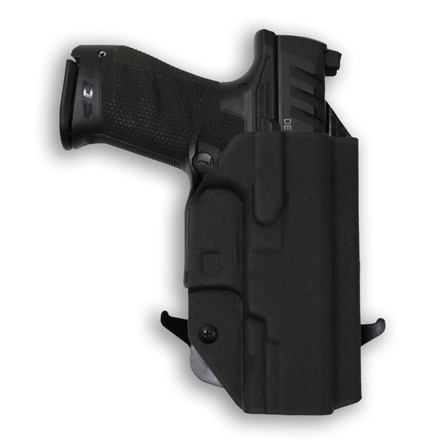 Walther PDP F-Series 4" OWB Holster