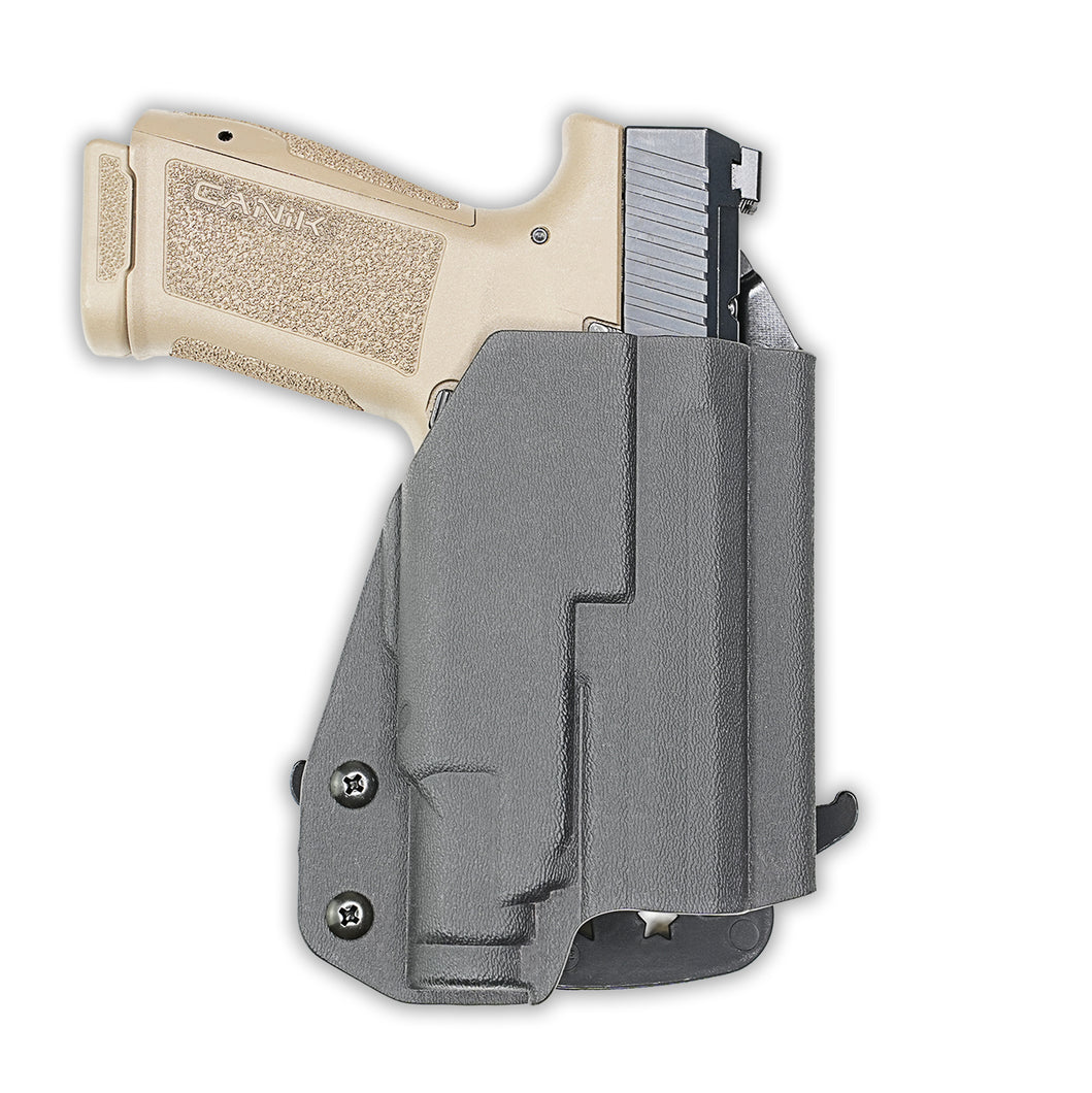 OWB Canik Holsters | Shop Canik OWB Holster Products To Carry Your ...