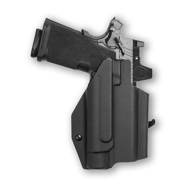 Springfield 1911 DS Prodigy Comp AOS 5" with Streamlight TLR-1/1S/HL L