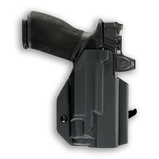 Springfield Echelon 4.0C with Streamlight TLR-7/7A/7X Light Red Dot Op