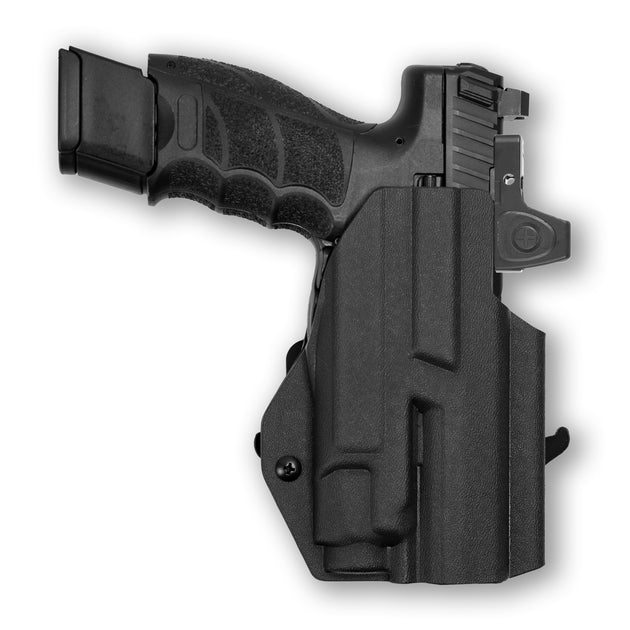 Heckler & Koch VP9 with Streamlight TLR-7/7A/7X Light Red Dot Optic Cu