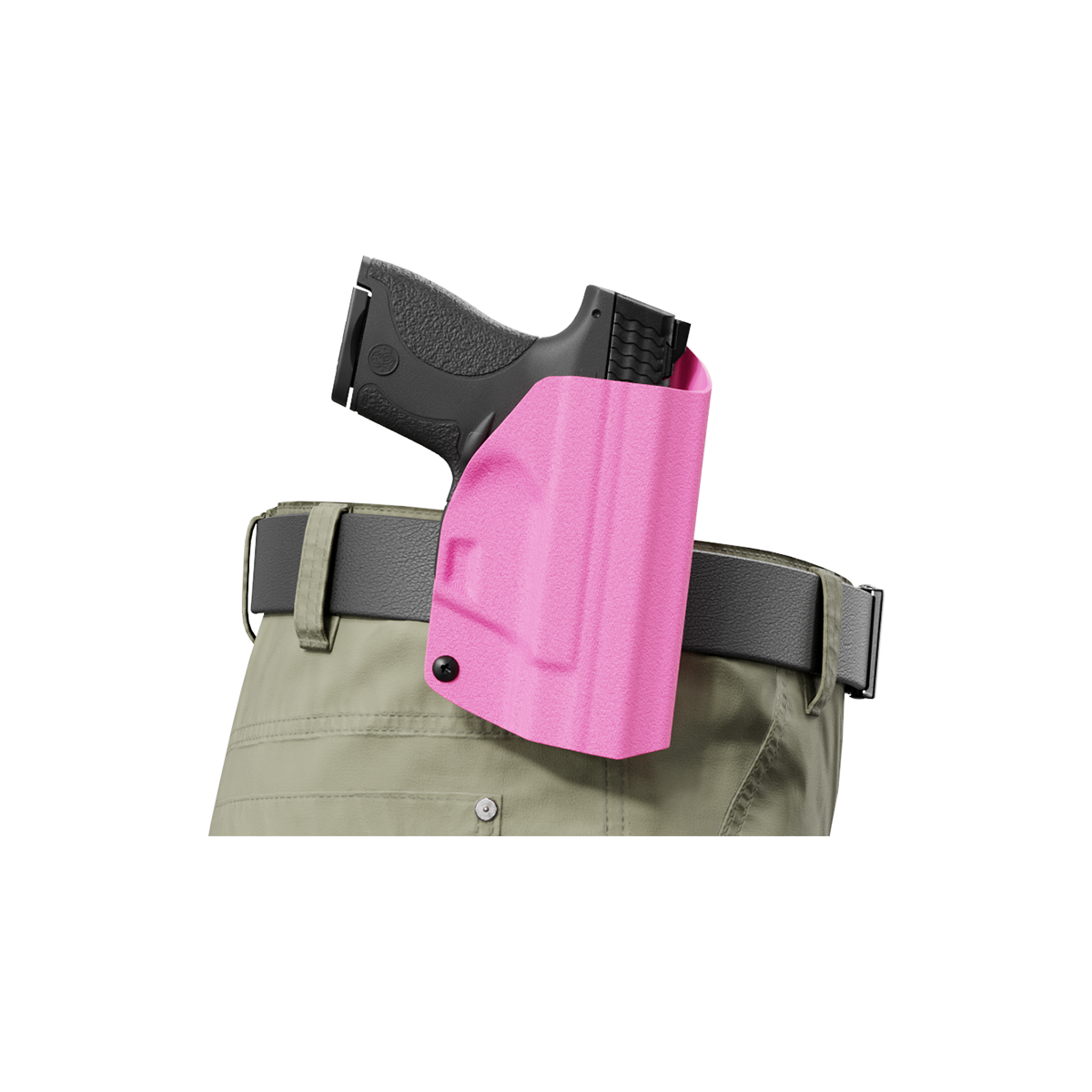 Glock 42 Pink Holster
