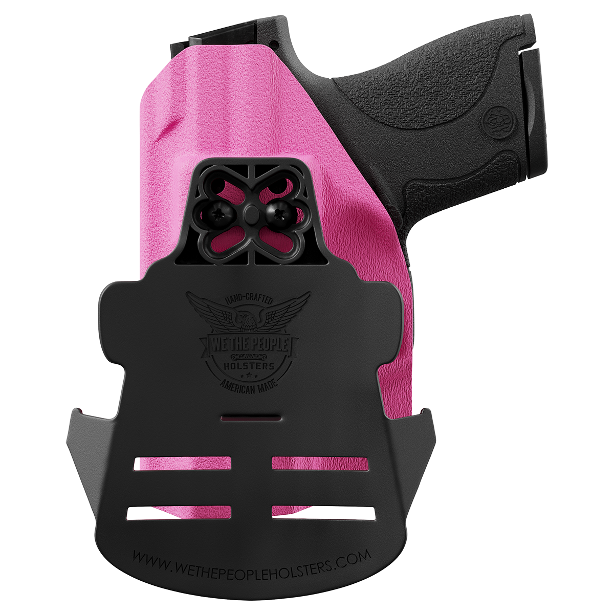 Glock 42 Pink Holster