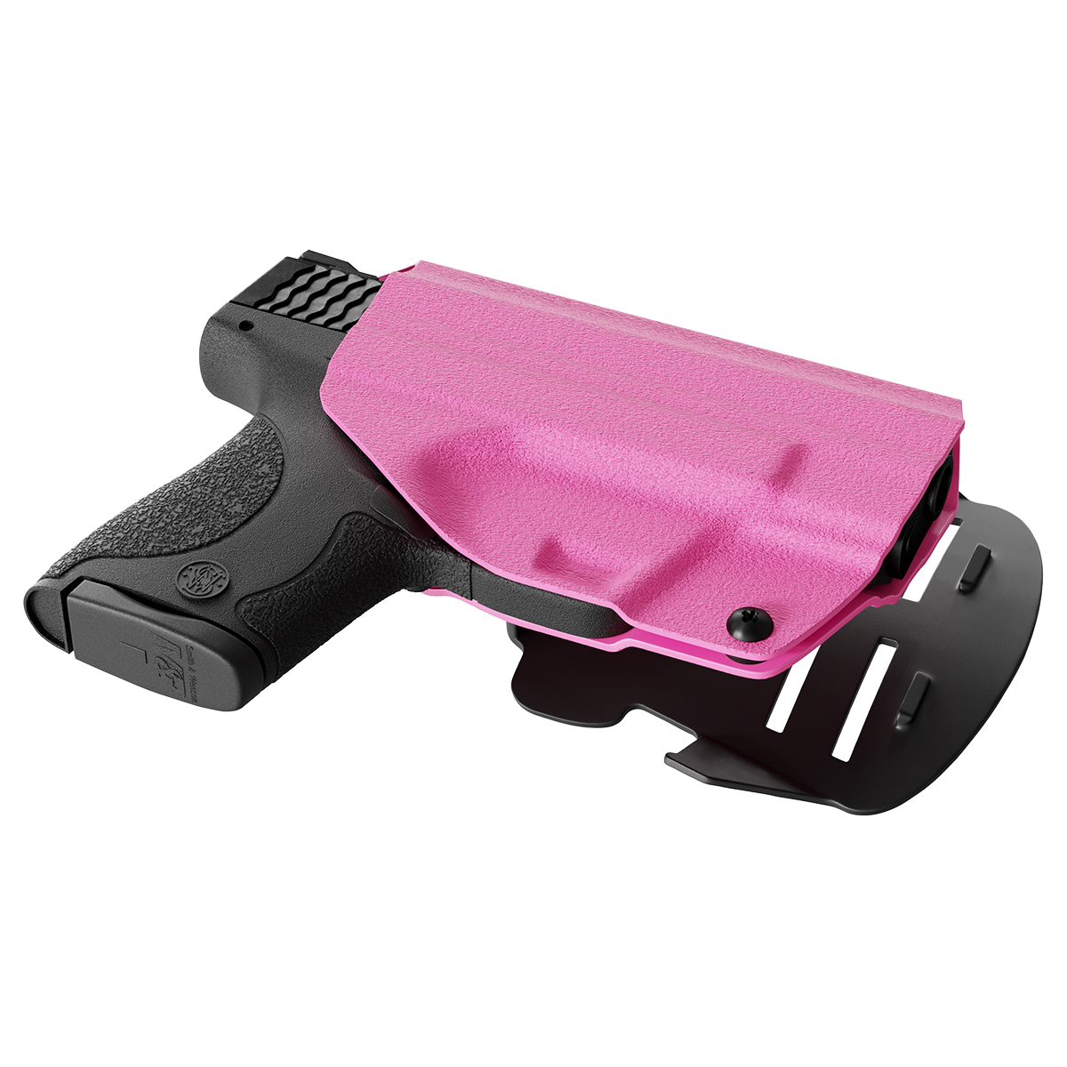 Glock 42 Pink Holster
