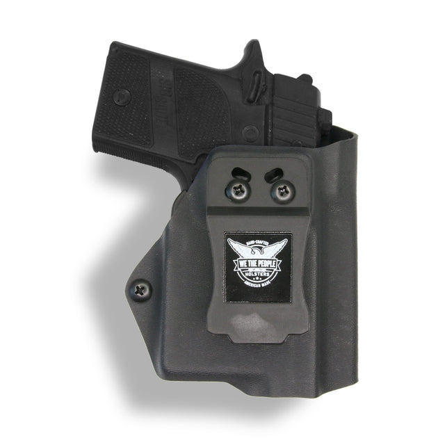 Sig Sauer P938 Holster with Laser | Purchase an IWB Sig P938 Holster ...