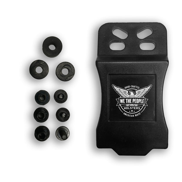 IWB Holster Clip Kit
