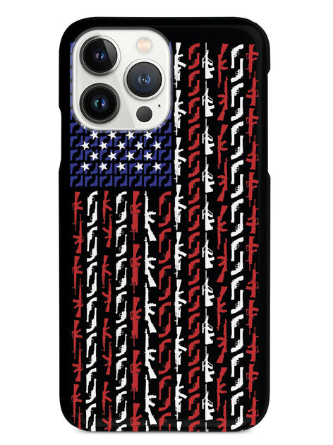 Patriotic Phone Cases | Shop Patriotic & American Flag Phone Cases