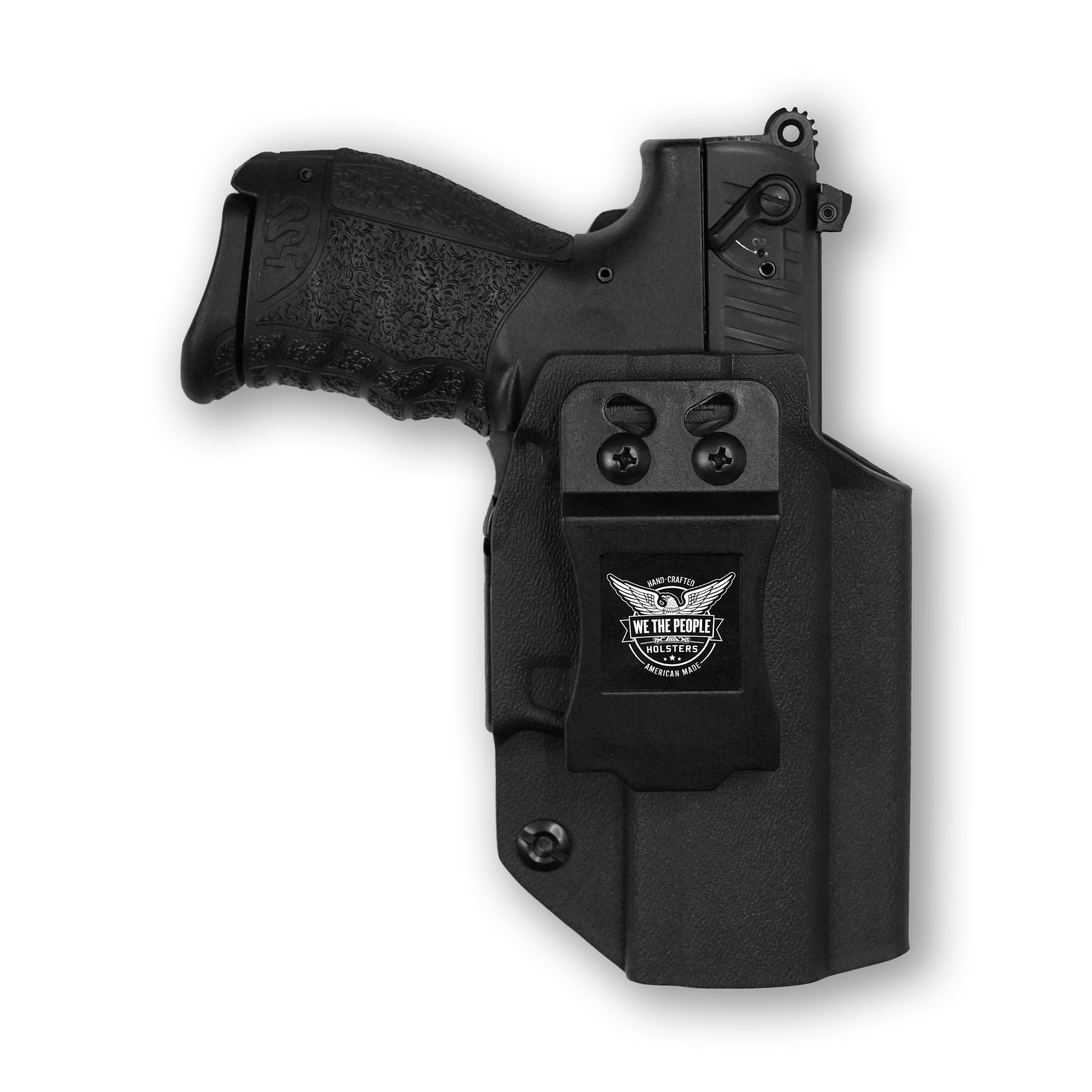 Walther P22q walther-p22q