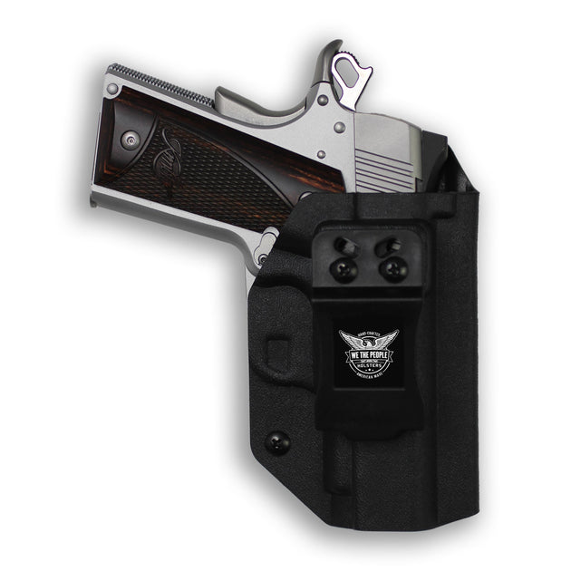 Kimber Ultra Carry II IWB Holster - Kimber Ultra Carry II Holster
