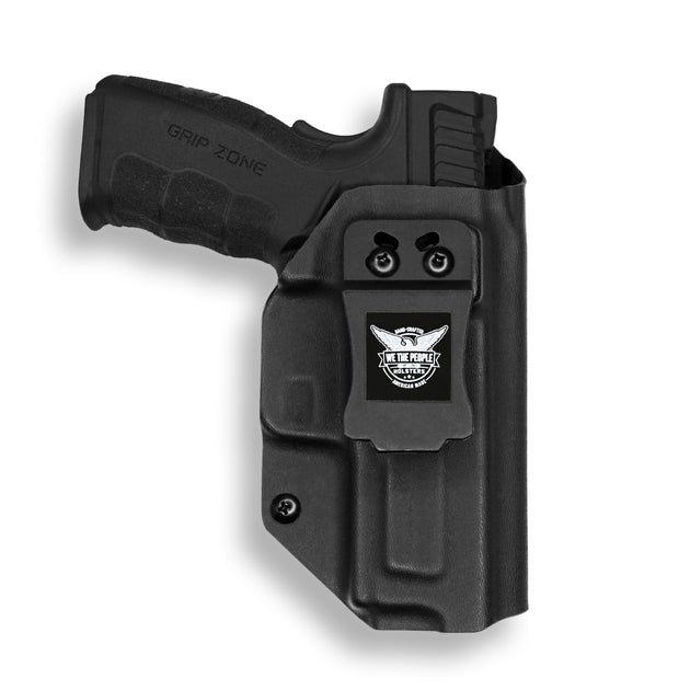 Springfield XD MOD.2 4" Service 9MM/.40SW IWB | IWB Springfield XD MOD ...