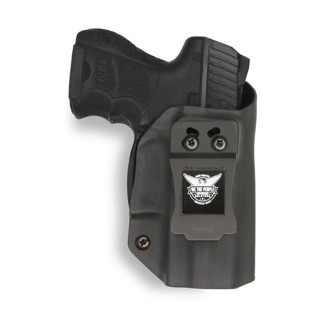 Heckler & Koch P30SK IWB Holster - Heckler & Koch P30SK holster