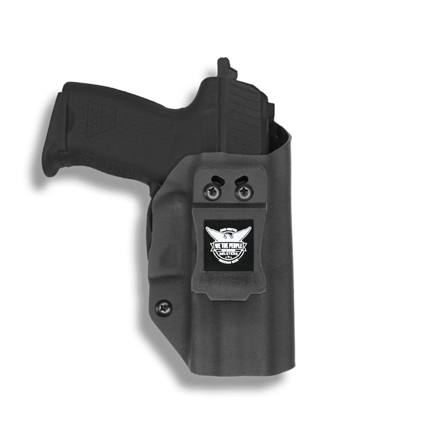 Heckler & Koch P2000 IWB Holster - Heckler & Koch P2000 holster