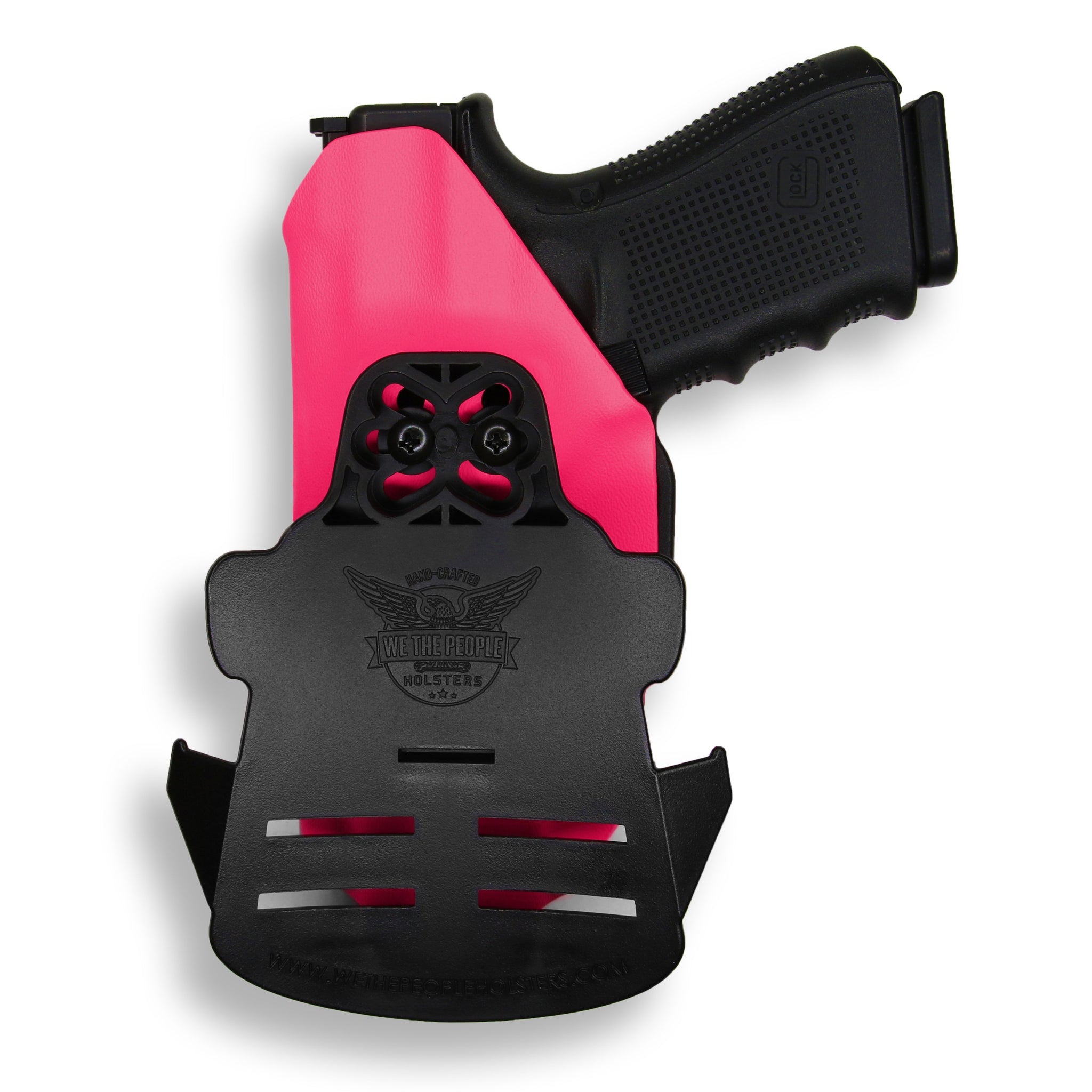 Glock 42 Pink Holster