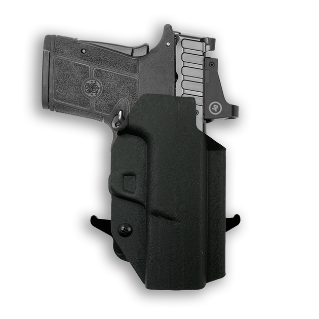 Smith & Wesson Equalizer Red Dot Optic Cut OWB Holster | Purchase a ...