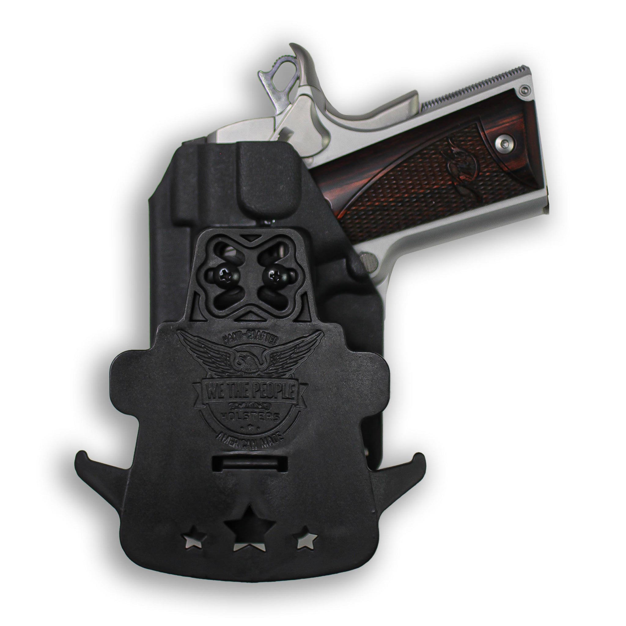 Kimber 1911 Raptor 2 Holster