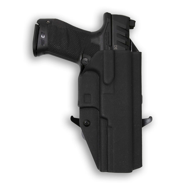 Walther PDP Pro-X PMM Compact 4.6" OWB Holster
