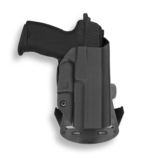 OWB Heckler & Koch P2000 Holster | Shop for Heckler & Koch P2000 9MM ...