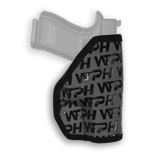 Walther P22 Clipless IWB/Pocket Holster