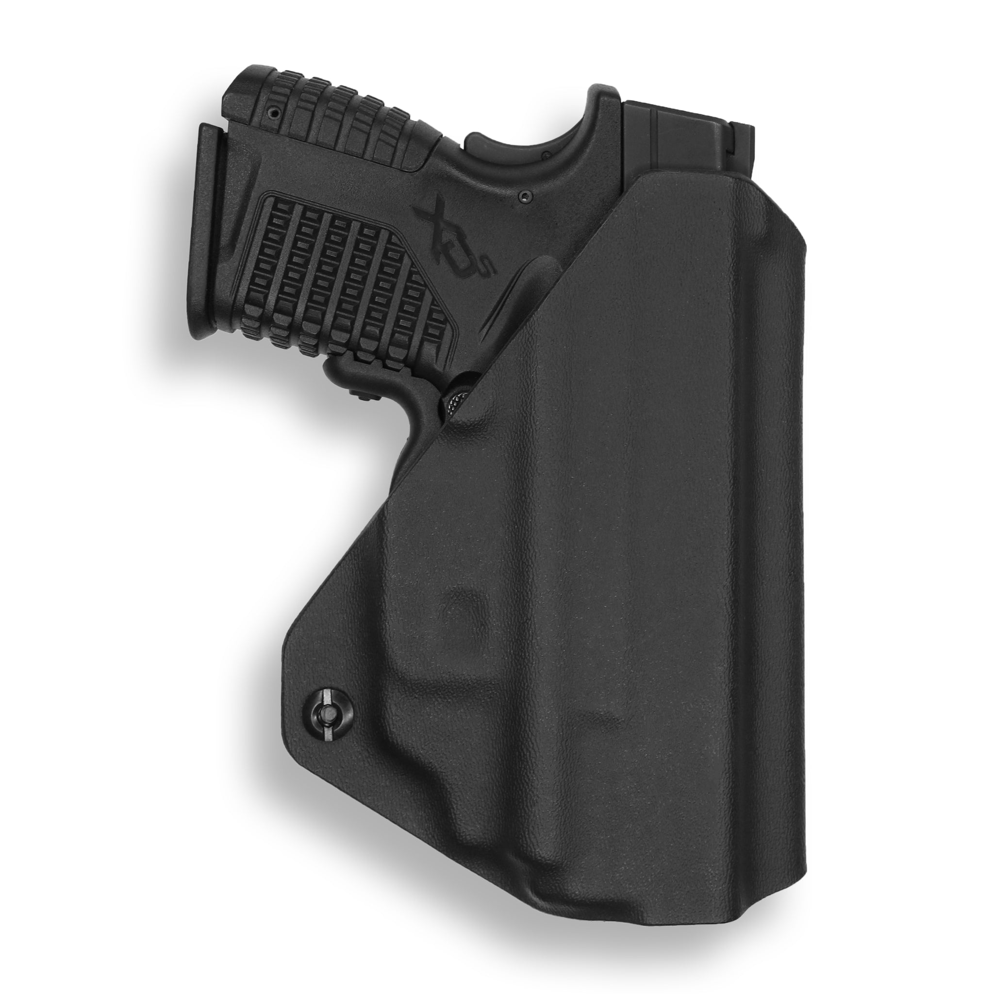 Xds Iwb Holster