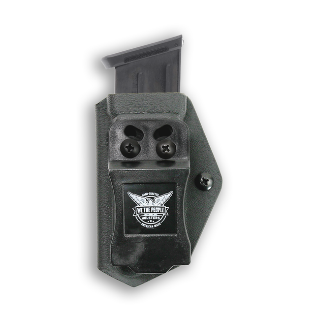 Ruger Security-9 Mag IWB | Purchase Kydex Ruger Security-9 Mags IWB