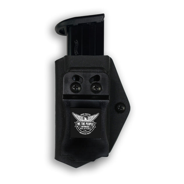 Walther PPQ M2 Mag IWB | Purchase Kydex Walther PPQ M2 Mags IWB