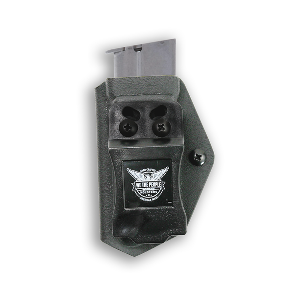 1911 5" Government Mag IWB | Purchase Kydex 1911 5" Government Mags IWB
