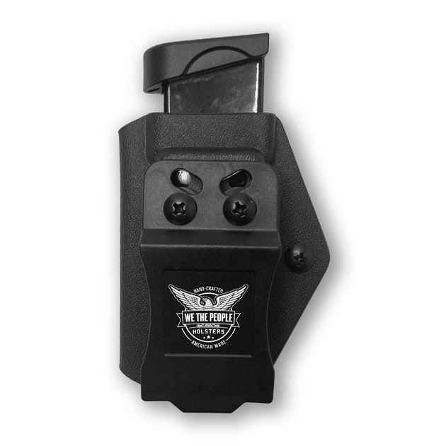 Taurus G2S Mag IWB | Purchase Kydex Taurus G2S Mags IWB